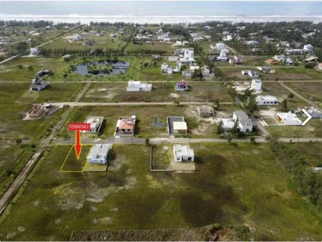 Terreno / Lote para Venda em Balneário Gaivota/SC Lagoa Cortada