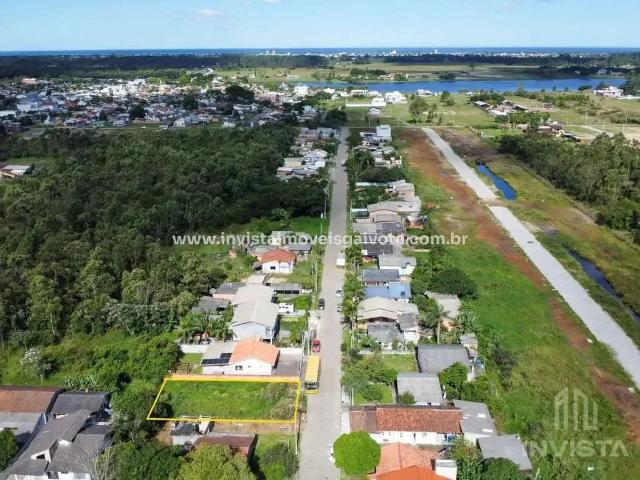 Terreno / Lote para Venda em Balneário Gaivota/SC Lagoa de Fora