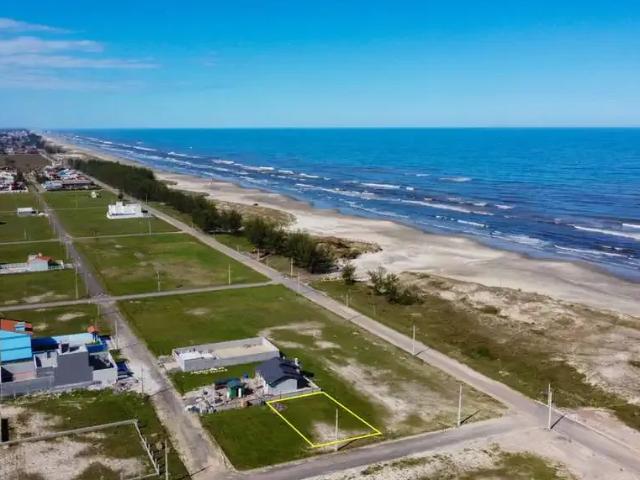 Terreno / Lote para Venda em Balneário Gaivota/SC Loteamento Areias Claras
