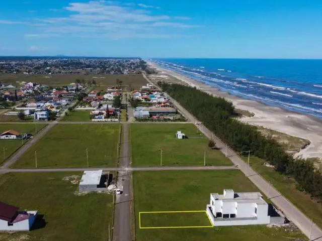 Terreno / Lote para Venda em Balneário Gaivota/SC Loteamento Areias Claras