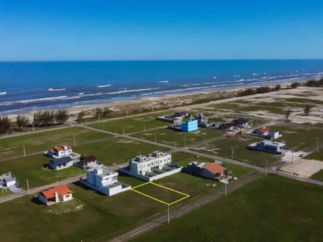Terreno / Lote para Venda em Balneário Gaivota/SC Loteamento Areias Claras