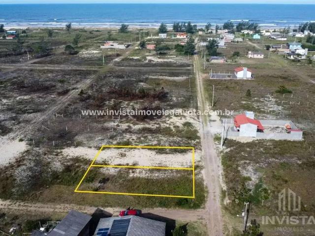 Terreno / Lote para Venda em Balneário Gaivota/SC Praia Nova Torres