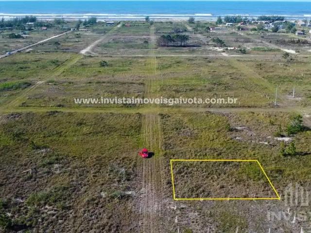Terreno / Lote para Venda em Balneário Gaivota/SC Praia Nova Torres