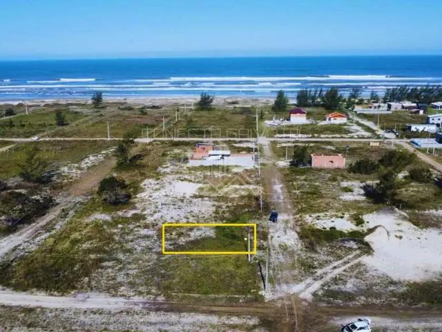 Terreno / Lote para Venda em Balneário Gaivota/SC Praia Nova Torres