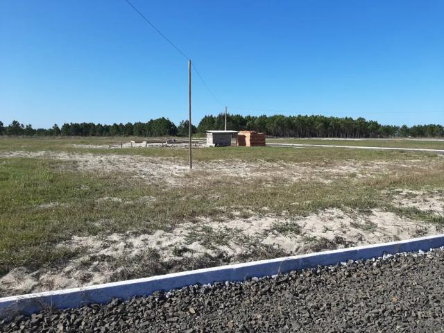 Terreno / Lote para Venda em Balneário Gaivota/SC Praia Areias Claras