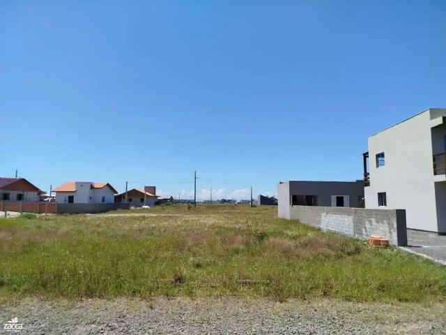 Terreno / Lote para Venda em Balneário Gaivota/SC Praia Areias Claras