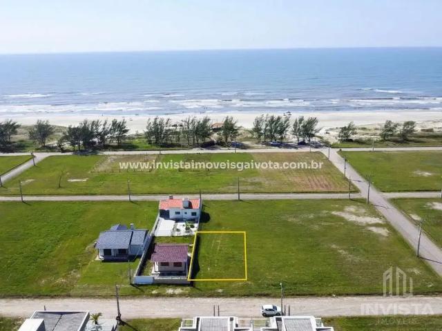 Terreno / Lote para Venda em Balneário Gaivota/SC Praia Areias Claras