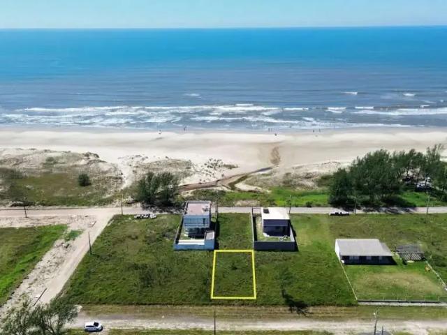 Terreno / Lote para Venda em Balneário Gaivota/SC Praia Areias Claras