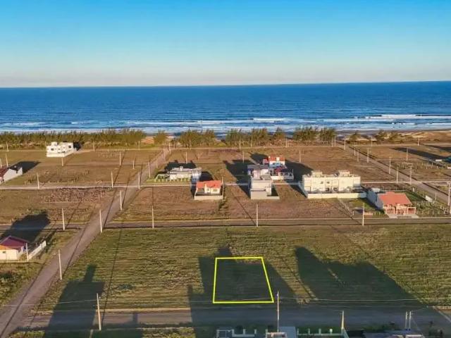 Terreno / Lote para Venda em Balneário Gaivota/SC Praia Areias Claras
