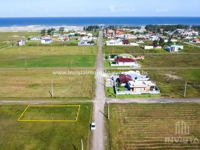 Terreno / Lote para Venda em Balneário Gaivota/SC Praia Areias Claras