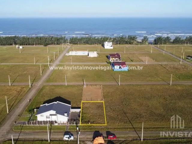 Terreno / Lote para Venda em Balneário Gaivota/SC Praia Areias Claras