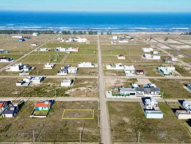 Terreno / Lote para Venda em Balneário Gaivota/SC Praia Areias Claras