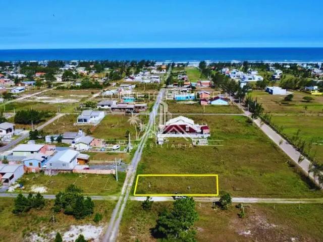 Terreno / Lote para Venda em Balneário Gaivota/SC Praia Janaína