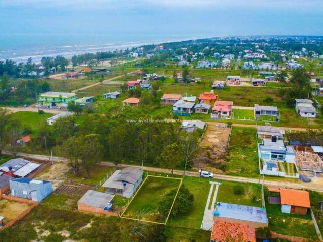 Terreno / Lote para Venda em Balneário Gaivota/SC Praia Janaína