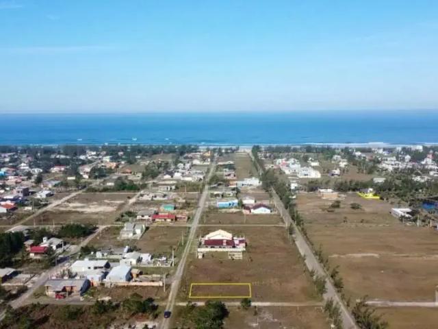 Terreno / Lote para Venda em Balneário Gaivota/SC Praia Janaína