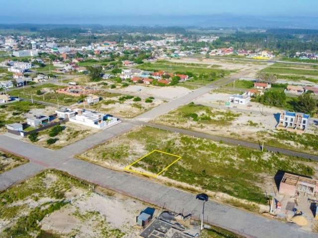Terreno / Lote para Venda em Balneário Gaivota/SC Praia Turimar