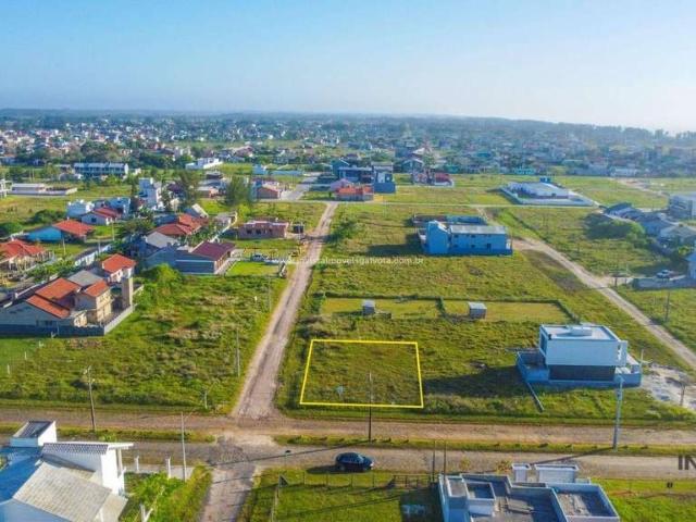 Terreno / Lote para Venda em Balneário Gaivota/SC Praia Turimar