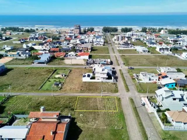 Terreno / Lote para Venda em Balneário Gaivota/SC Praia Turimar