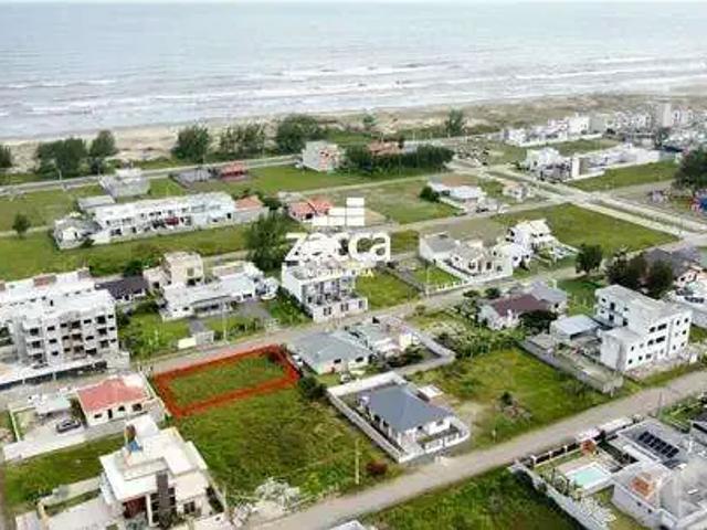Terreno / Lote para Venda em Balneário Gaivota/SC Praia Turimar