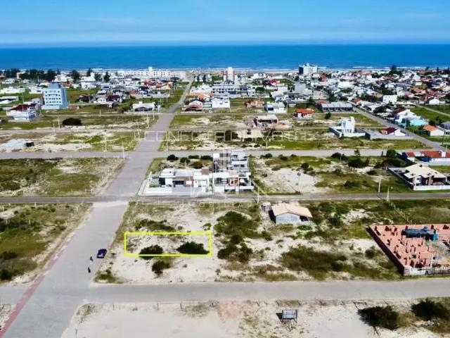 Terreno / Lote para Venda em Balneário Gaivota/SC Praia Turimar