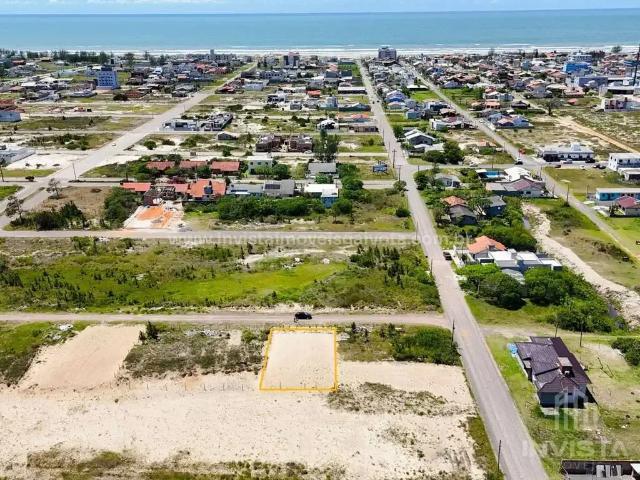 Terreno / Lote para Venda em Balneário Gaivota/SC Praia Turimar