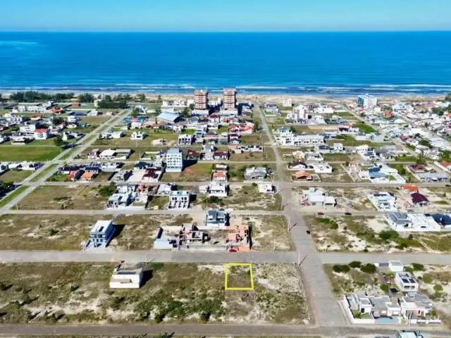Terreno / Lote para Venda em Balneário Gaivota/SC Praia Turimar