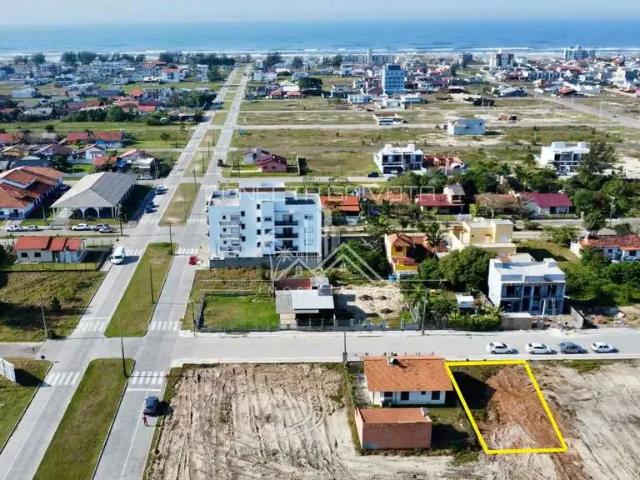 Terreno / Lote para Venda em Balneário Gaivota/SC Praia Turimar