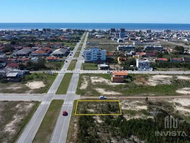 Terreno / Lote para Venda em Balneário Gaivota/SC Praia Turimar