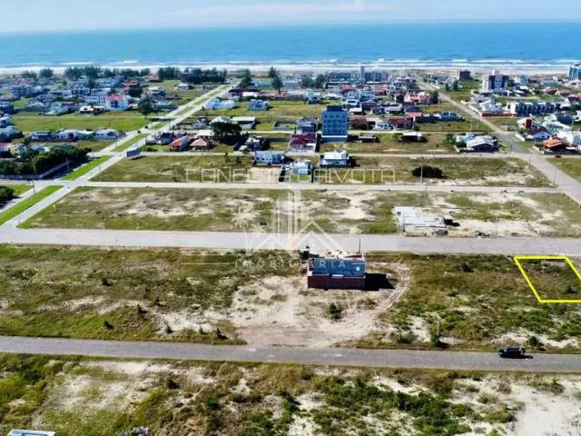 Terreno / Lote para Venda em Balneário Gaivota/SC Praia Turimar