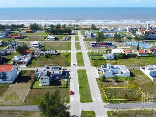 Terreno / Lote para Venda em Balneário Gaivota/SC Praia Turimar