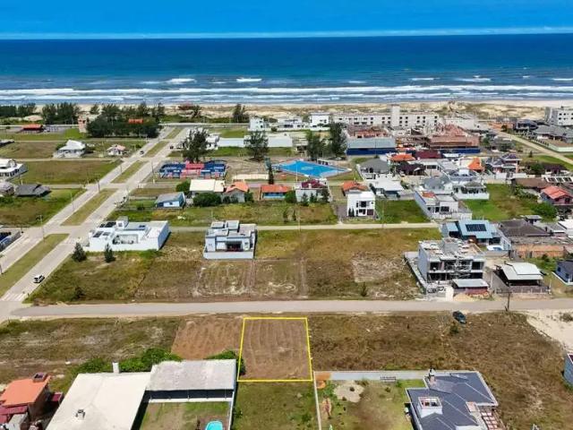 Terreno / Lote para Venda em Balneário Gaivota/SC Praia Turimar