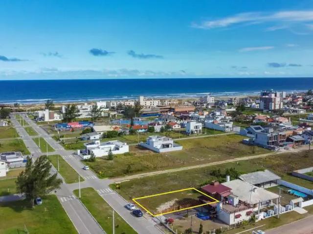 Terreno / Lote para Venda em Balneário Gaivota/SC Praia Turimar