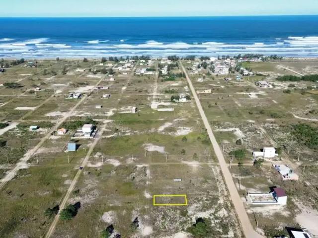 Terreno / Lote para Venda em Balneário Gaivota/SC Praia Tropical