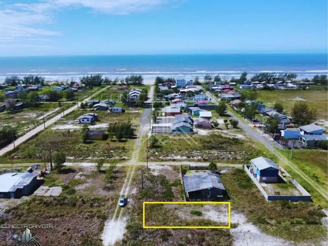 Terreno / Lote para Venda em Balneário Gaivota/SC Praia Tropical