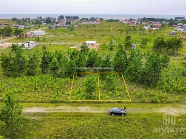 Terreno / Lote para Venda em Balneário Gaivota/SC Praia Valverde