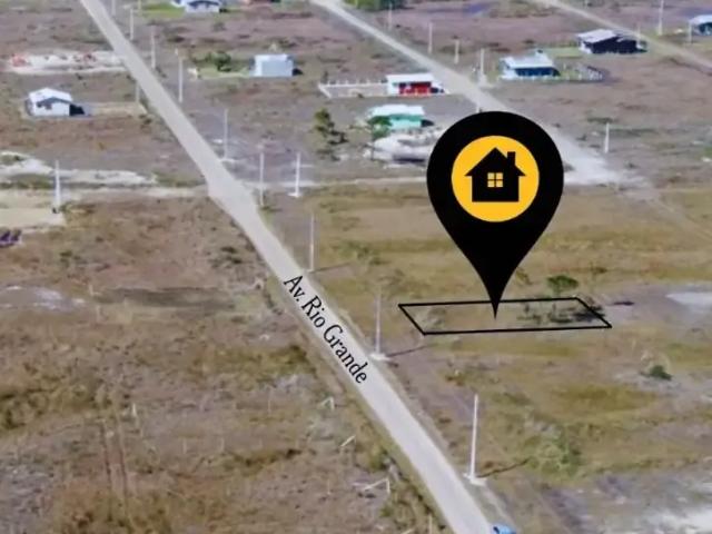Terreno / Lote para Venda em Balneário Gaivota/SC Sumaré