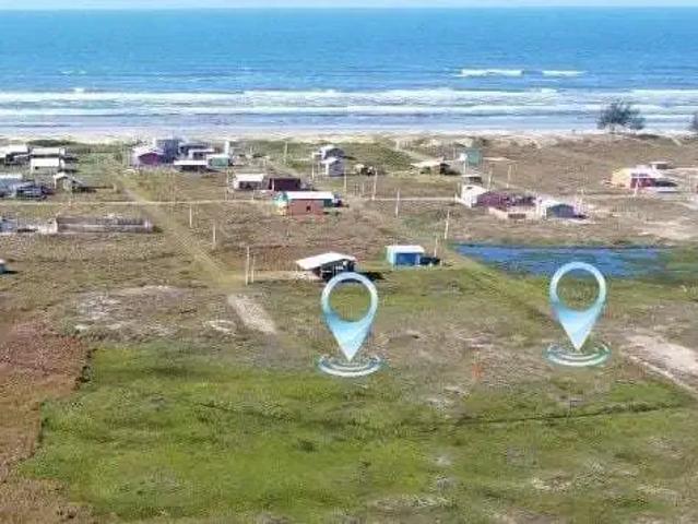 Terreno / Lote para Venda em Balneário Gaivota/SC Sumaré