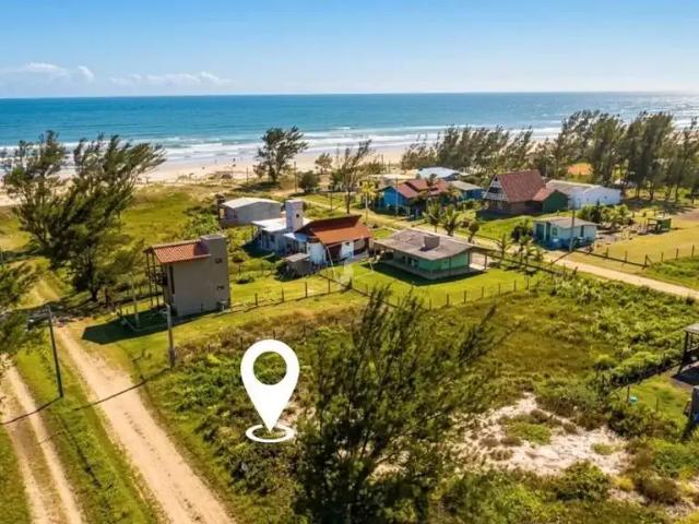 Terreno / Lote para Venda em Balneário Gaivota/SC Sumaré