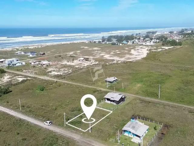 Terreno / Lote para Venda em Balneário Gaivota/SC Sumaré