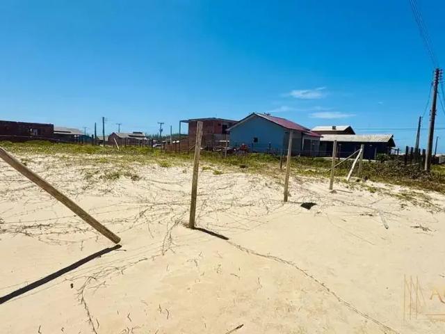 Terreno / Lote para Venda em Balneário Gaivota/SC Sumaré
