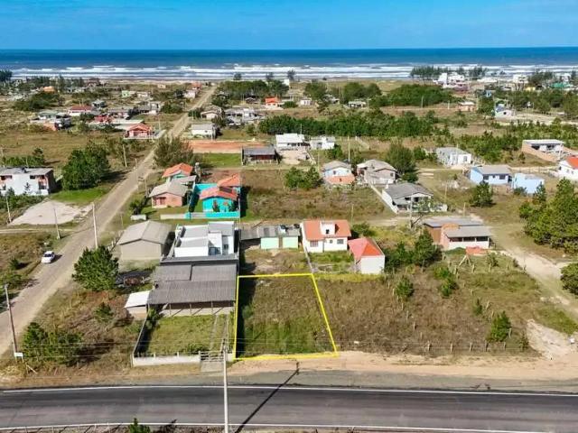 Terreno / Lote para Venda em Balneário Gaivota/SC Sumaré
