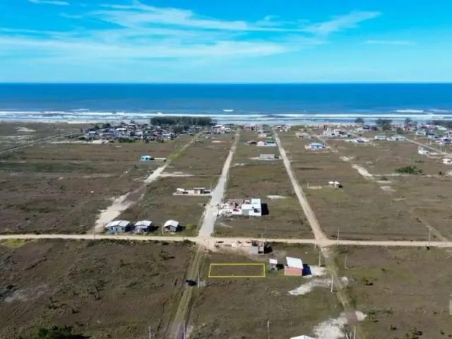 Terreno / Lote para Venda em Balneário Gaivota/SC Sumaré