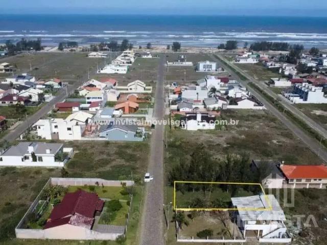 Terreno / Lote para Venda em Balneário Gaivota/SC Santa Fé