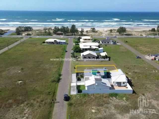 Terreno / Lote para Venda em Balneário Gaivota/SC Santa Fé