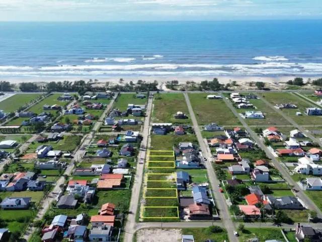 Terreno / Lote para Venda em Balneário Gaivota/SC Santa Fé