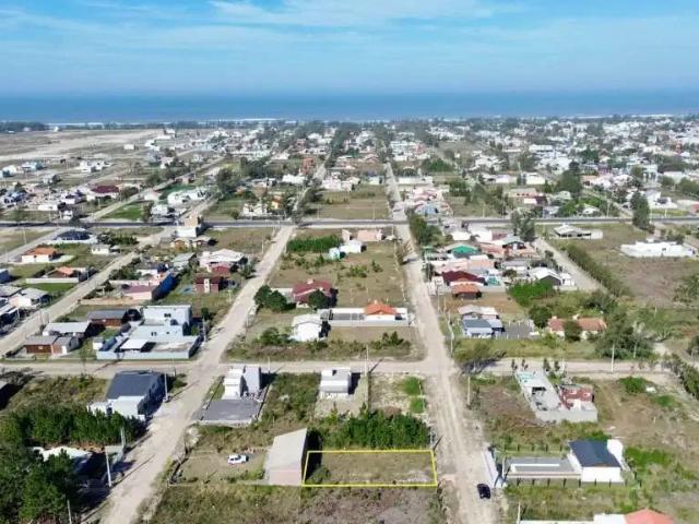 Terreno / Lote para Venda em Balneário Gaivota/SC Village Dunas I