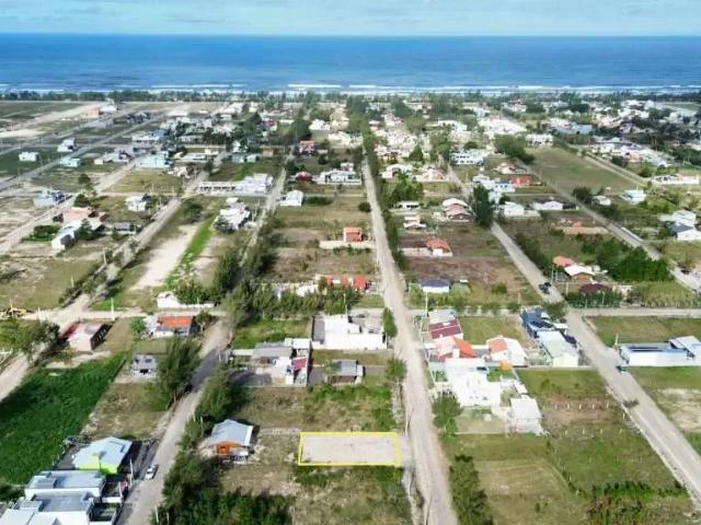 Terreno / Lote para Venda em Balneário Gaivota/SC Village Dunas I