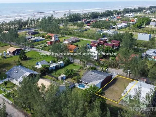 Terreno / Lote para Venda em Balneário Gaivota/SC Village Dunas I