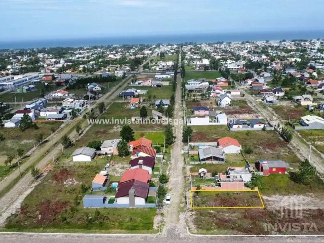 Terreno / Lote para Venda em Balneário Gaivota/SC Village Dunas I