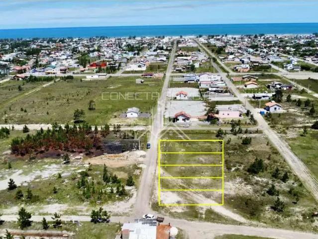 Terreno / Lote para Venda em Balneário Gaivota/SC Village Dunas I